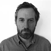 Aaron Kreisler | About | Te Whare Wānanga o Waitaha - University of ...