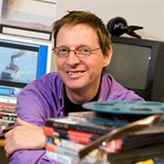 Alan Wright | About | Te Whare Wānanga o Waitaha - University of Canterbury