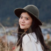 Alice Zhao | About | Te Whare Wānanga o Waitaha - University of Canterbury