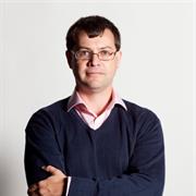 Andrew Bainbridge-Smith | About | Te Whare Wānanga o Waitaha - University of Canterbury