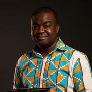 Anthony Abu | About | Te Whare Wānanga o Waitaha - University of Canterbury