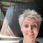 Barbara Garrie | About | Te Whare Wānanga o Waitaha - University of ...