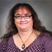Benita Rarere-Briggs | About | Te Whare Wānanga o Waitaha - University ...