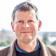 Brett Robinson | About | Te Whare Wānanga o Waitaha - University of ...