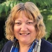 Cathy Andrew | About | Te Whare Wānanga o Waitaha - University of ...