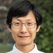 Chenyi Zhang | Research | Te Whare Wānanga o Waitaha - University of Canterbury