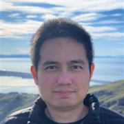 Chia-rong Wu | About | Te Whare Wānanga o Waitaha - University of ...