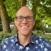 Chris North | About | Te Whare Wānanga o Waitaha - University of Canterbury