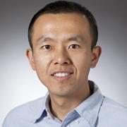 Cong Zhou | About | Te Whare Wānanga o Waitaha - University of Canterbury