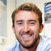 Daniel Price | About | Te Whare Wānanga o Waitaha - University of ...