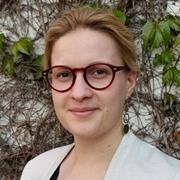 Daria Kuznetsova | About | Te Whare Wānanga o Waitaha - University of ...