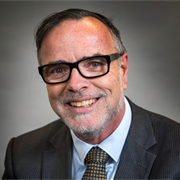 David Small | About | Te Whare Wānanga o Waitaha - University of Canterbury