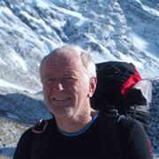 David Wall | About | Te Whare Wānanga o Waitaha - University of Canterbury