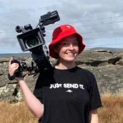 Ellie Adams | About | Te Whare Wānanga o Waitaha - University of Canterbury