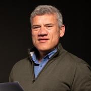 Eric Scheepbouwer | About | Te Whare Wānanga o Waitaha - University of ...