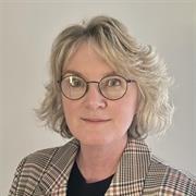 Fiona Clark | About | Te Whare Wānanga o Waitaha - University of Canterbury