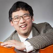 Francis Yapp | About | Te Whare Wānanga o Waitaha - University of ...