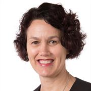 Gail Gillon | About | Te Whare Wānanga o Waitaha - University of Canterbury