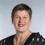 Virginia McIntosh | About | Te Whare Wānanga o Waitaha - University of ...