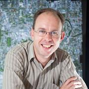 Graeme Woodward | About | Te Whare Wānanga o Waitaha - University of ...