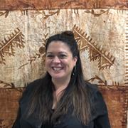 Helena Cook | Teaching activities | Te Whare Wānanga o Waitaha ...