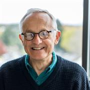 Ian Shaw | About | Te Whare Wānanga o Waitaha - University of Canterbury