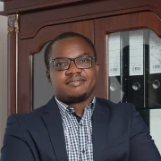 Isa Alade | About | Te Whare Wānanga o Waitaha - University of Canterbury