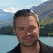 James Brasington | Service & leadership | Te Whare Wānanga o Waitaha ...