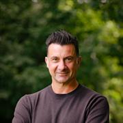 Jayson Ware | About | Te Whare Wānanga o Waitaha - University of Canterbury