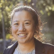 Jennifer Wong | About | Te Whare Wānanga o Waitaha - University of ...