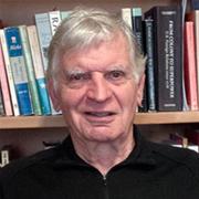 John Cookson | About | Te Whare Wānanga o Waitaha - University of ...