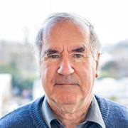 John Hearnshaw | About | Te Whare Wānanga o Waitaha - University of ...