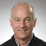 John Pearse | About | Te Whare Wānanga o Waitaha - University of Canterbury