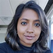 Josephine Varghese | About | Te Whare Wānanga o Waitaha - University of ...