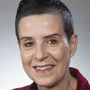 Karen Saunders | About | Te Whare Wānanga o Waitaha - University of ...