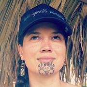 Kari Moana Te Rongopatahi | About | Te Whare Wānanga o Waitaha ...