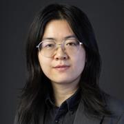 Ke Jiang | About | Te Whare Wānanga o Waitaha - University of Canterbury