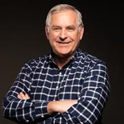 Larry Bellamy | About | Te Whare Wānanga o Waitaha - University of ...