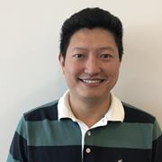 Le Yang | About | Te Whare Wānanga o Waitaha - University of Canterbury