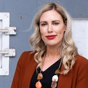 Lin Mussell | About | Te Whare Wānanga o Waitaha - University of Canterbury