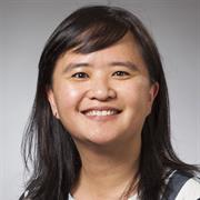 Linda Chen | About | Te Whare Wānanga o Waitaha - University of Canterbury