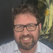 Mark Cooper | About | Te Whare Wānanga o Waitaha - University of Canterbury