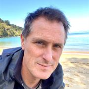 Mark Hanna | About | Te Whare Wānanga o Waitaha - University of Canterbury