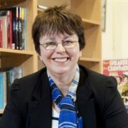 Mary Wiles | About | Te Whare Wānanga o Waitaha - University of Canterbury