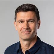 Mathieu Sellier | About | Te Whare Wānanga o Waitaha - University of Canterbury