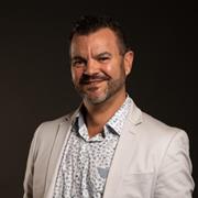 Matthew Hughes | About | Te Whare Wānanga o Waitaha - University of ...