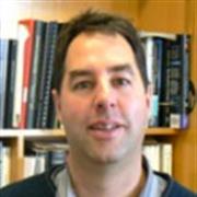 Michael Albrow | About | Te Whare Wānanga o Waitaha - University of Canterbury