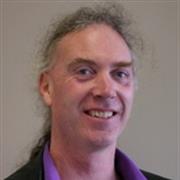 Michael Hayes | About | Te Whare Wānanga o Waitaha - University of ...