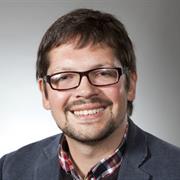 Michael-John Turp | About | Te Whare Wānanga o Waitaha - University of ...