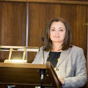 Natalia Chaban | Teaching activities | Te Whare Wānanga o Waitaha ...